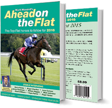 Mark Howard Publications