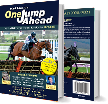 Mark Howard Publications